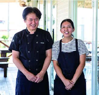 NOKO’S OCEAN - Dining Out: Fukuoka Seafood