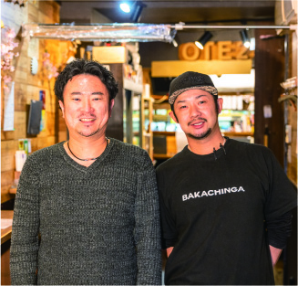 OTE2 - 후쿠오카의 생선을 맛보자